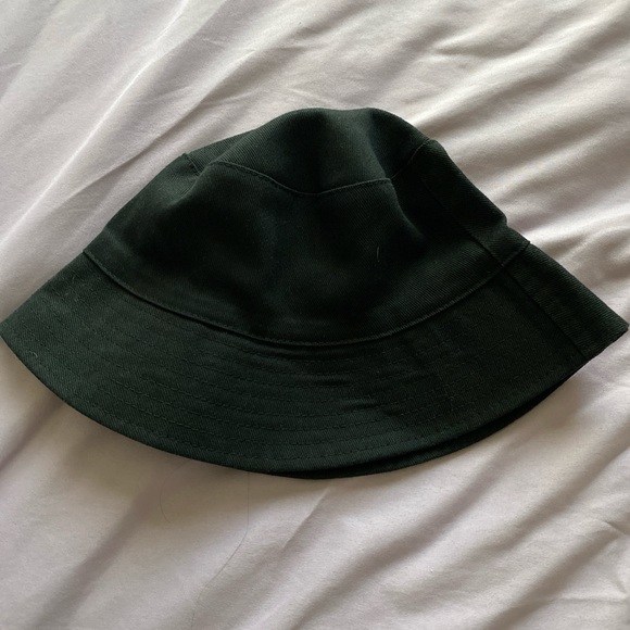 Primark | Accessories | Primark Black Bucket Hat | Poshmark